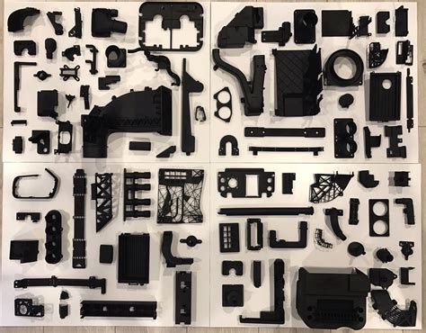 3d Printing Spotlight On Naomi Wu Sexycyborg Maker