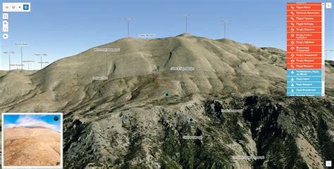 Arcgis Javascript Map Implementations With An Embedded Pano2vr Virtual