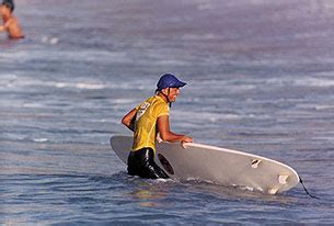 Rell Sunn The Queen Of Makaha The Heart Of The Sea