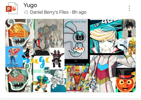 Yugo By Wildmarker On Deviantart