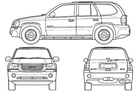 20 Gmc Coloring Pages Free Printable Pdf And Online Coloring