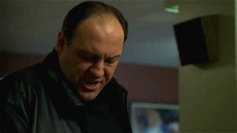 The Sopranos Ralph At The Hospital Youtube