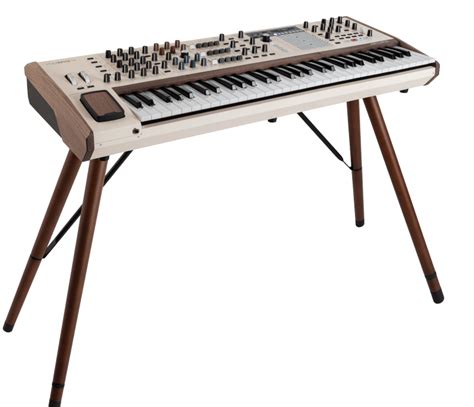 Arturia Polybrute 12