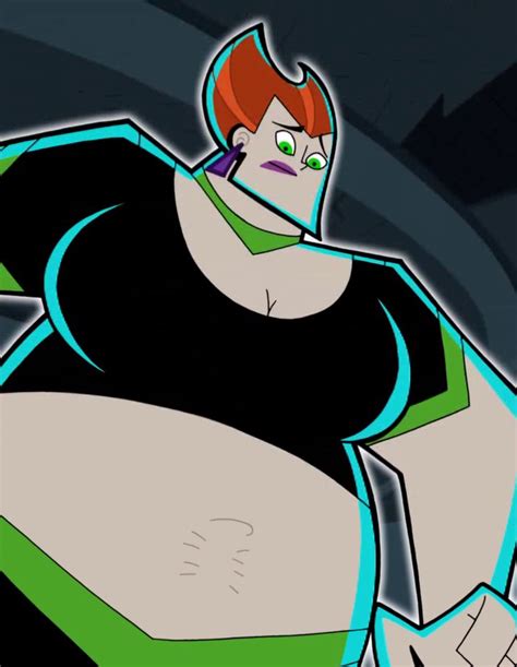 Dr Spectra Danny Phantom