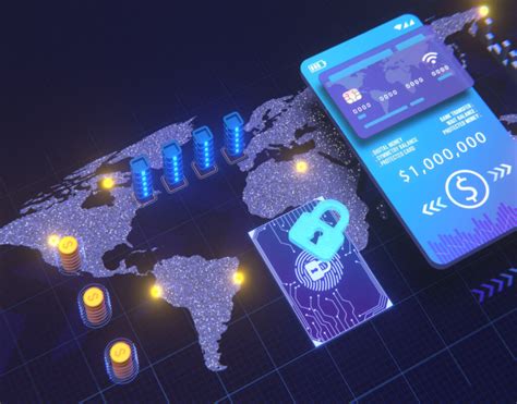 what is international digital cross border payment