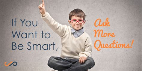 smart question quotes