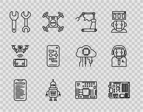 arm algorithm stock illustrations 3 977 arm algorithm stock