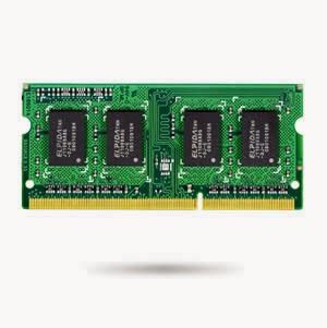 Memory SO DIMM DDR IT Smart Shop