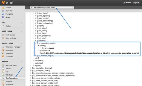 Verifying The TCA TCA Reference 6 2 Documentation