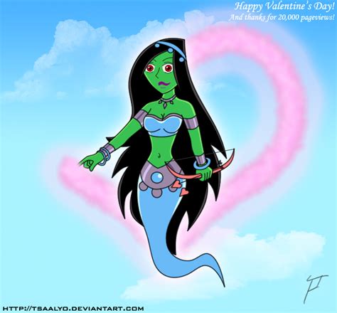 Your Wish Is My Command By Tsaalyo On Deviantart