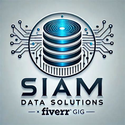 Design And Develop Robust Databases For Your Website Or Application By Siam 31 Fiverr