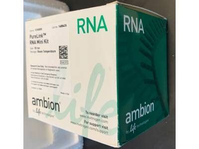 Labcompare Product Review Excellent RNA Extraction Kit Labcompare Com