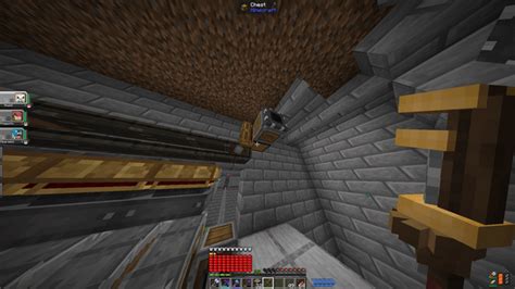 Portable Interface Problem R Createmod