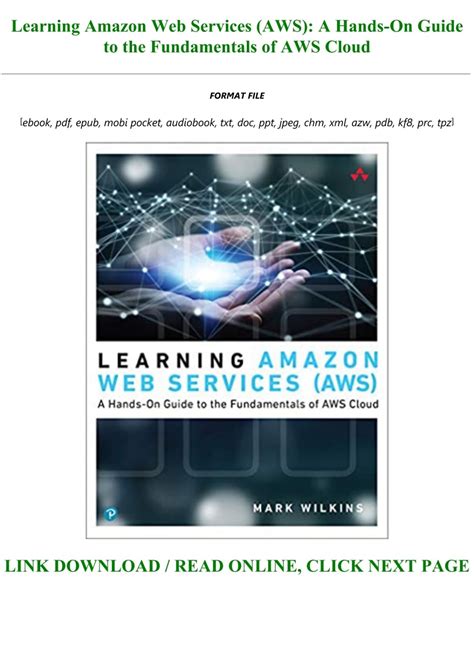 Learning Amazon Web Servi