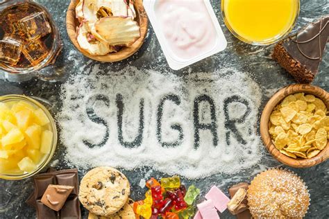 Sedentary Lifestyle And High Sugar Intake Worse For Men Than Women