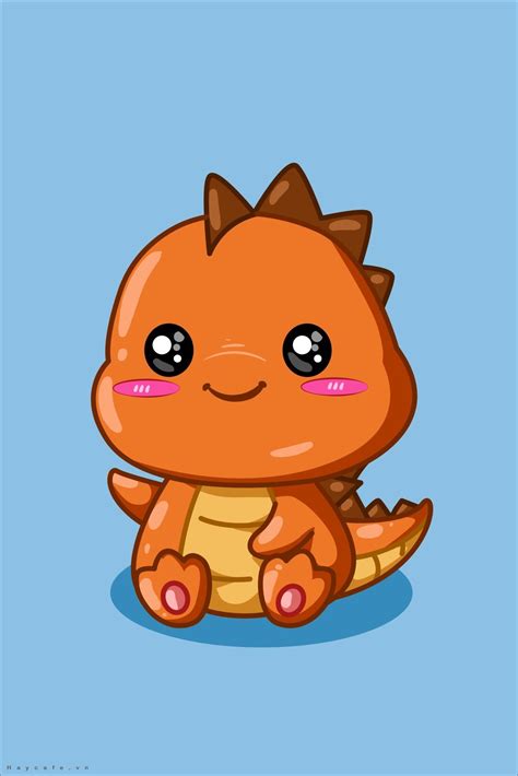 Cẩm Nang Hướng Dẫn Cách Vẽ Con Rồng Cute đơn Giản Và Dễ Thương