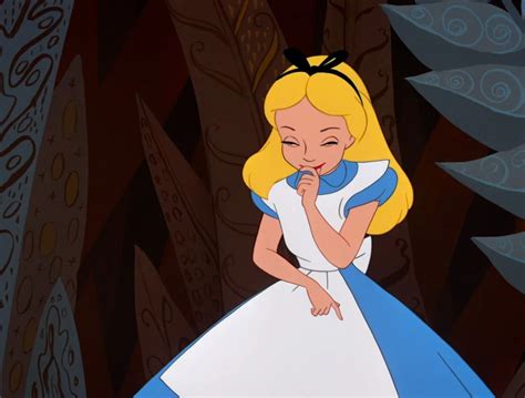 Alice In Wonderland 1951 Animation Screencaps Artofit