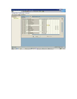 Sap Tutorial On Configuring Pricing Procedure PDF