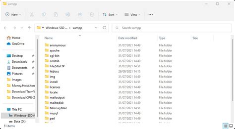 Download Xampp Terbaru For Windows 64 Bit 32 Bit