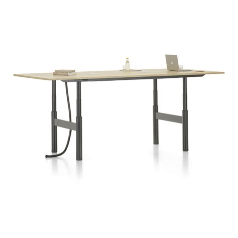 Vitra Tyde 2 Assembly Instructions Pdf Download Manualslib