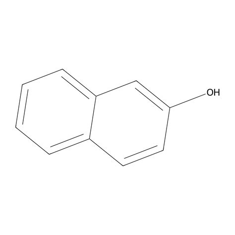 β Naphthol — Crs