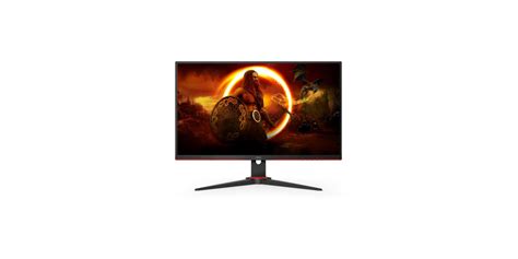 Monitor Gaming 165Hz ESports Fluid NeoComputer Moldova