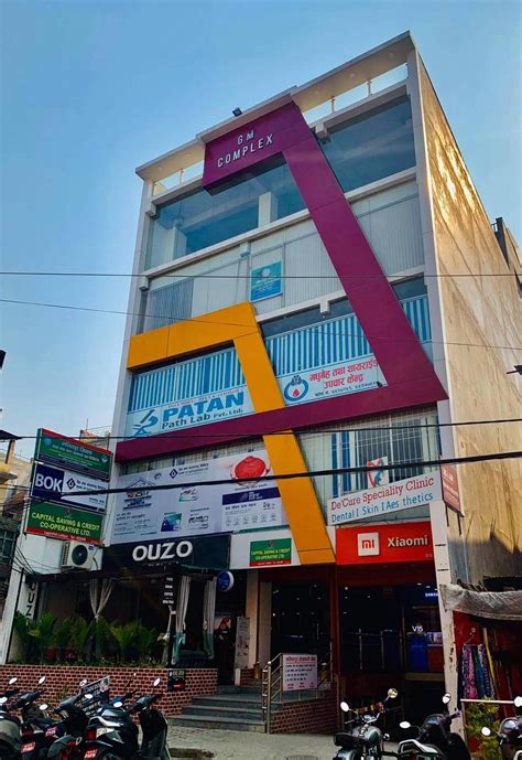 Healthcare Path Lab The Thyroid Gland Is A Butterfly Shaped Gland