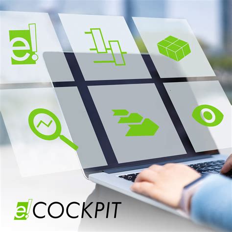 Engineering Software Ecockpit Parametrieren Projektieren Und