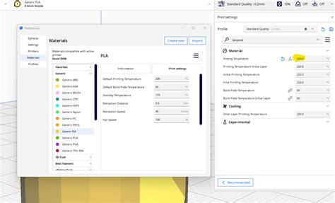 Config Error · Issue 15114 · Ultimakercura · Github