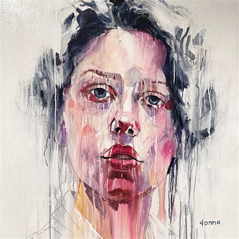 Donna Downey Artist