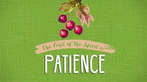 Fruit Of The Holy Spirit Wallpapers Wallpaper Cave