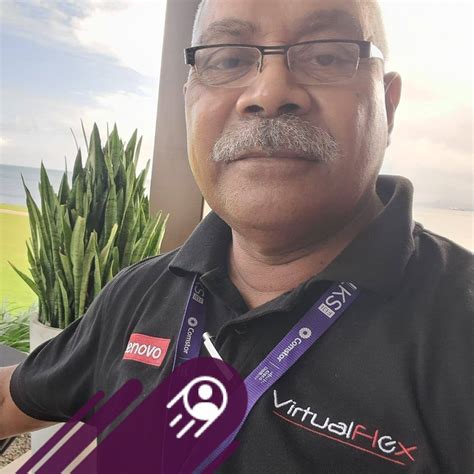 Fiji Government Appointment Of Mr Solomoni Nata As Facebook