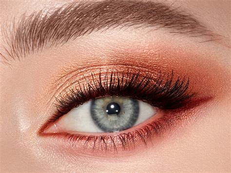 Smokey Eye Makeup For Blue Eyes Tutorial