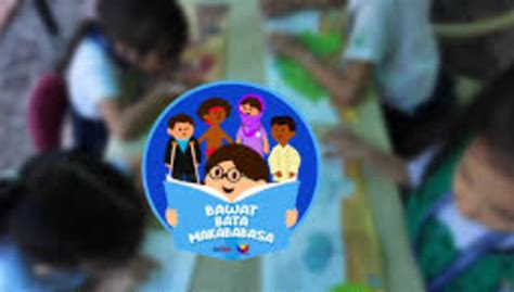 ‘bawat Bata Makababasa Program Isang Tagumpay