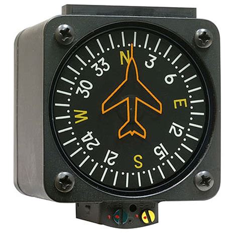 Avionics Instruments