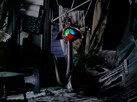 War Of The Worlds 1953