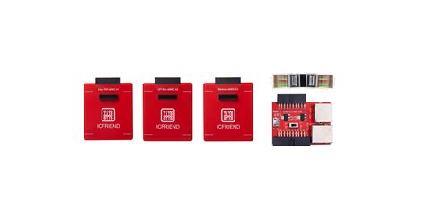 Emmc Ufs编程器 安卓手机 软件维修