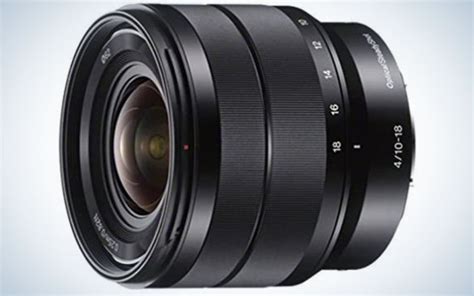 Best Lenses For Sony A6000 For 2022 Popular Photography