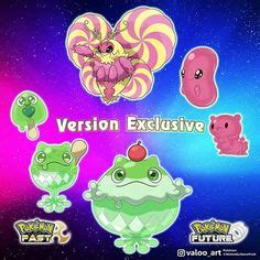 120 Fan Made Pokemon Ideas Pokemon Pokemon Art Pokemon Fusion