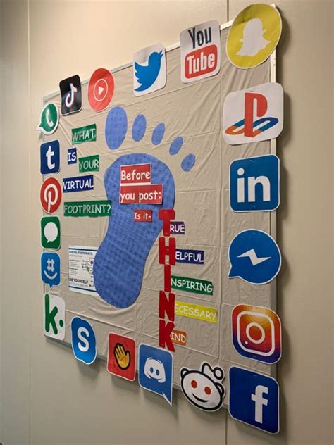 Get These Free And Fun Tech Posters For Home And School Pedagogue