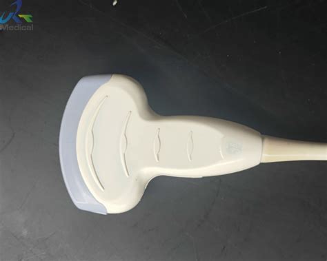 Curved Array Abdominal Ultrasound Transducer Ge Vivid I Square Logiq E