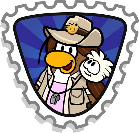 Ph Stamp Club Penguin Wiki Fandom Powered By Wikia