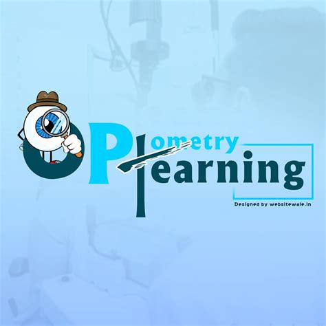 Optometry Learning Optometrylearning Iqrajamalkhan