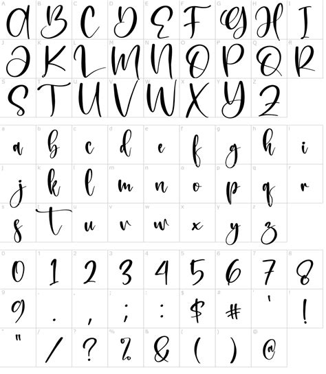 Beauty Victoria Font Download Beauty Victoria Font Download