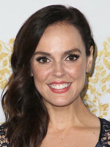 Erin Cahill Actress