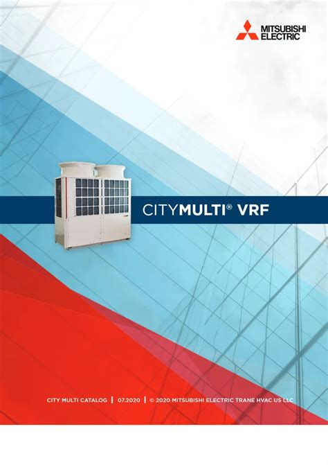 Mitsubishi Vrf System At Best Price In Noida By Uma Enterprises Id