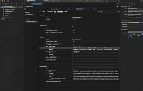 Swift How To Enable Crashlytics In Xcode 14 If Console Is Not Logging Anything About
