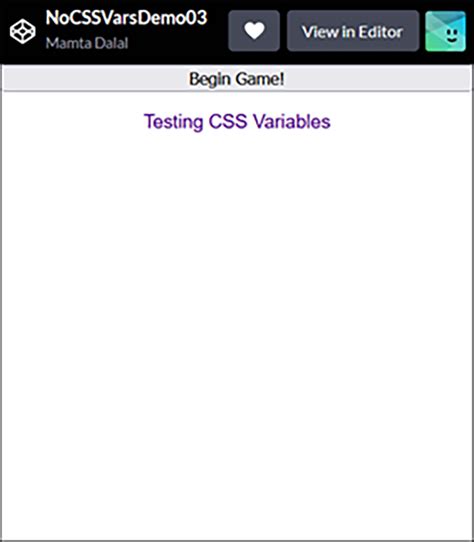 Using Css Variables In React Native Logrocket Blog
