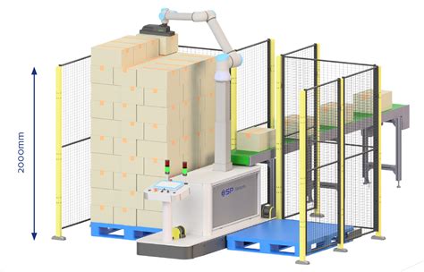 Sp Ezpal Sp Automation And Robotics