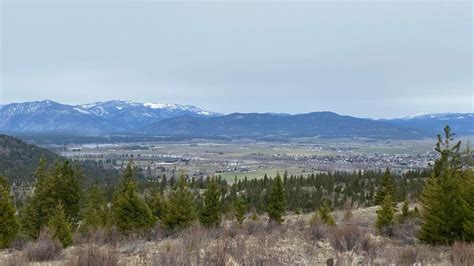 Lot 9 Bighorn Bluff Loop Plains Mt 59859